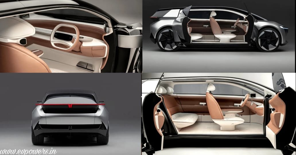 Tata Avinya EV, Price, Features & Specification, Launch